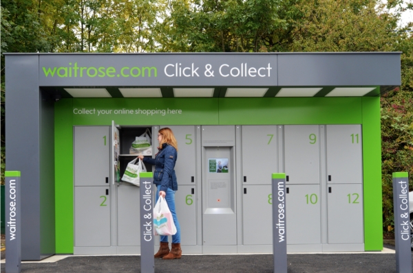 [맥락을 팔아라] 무인화 시대 '성큼'…신세계 펼쳐질까