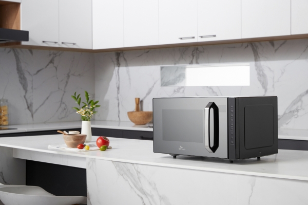 SK매직, 23L 자동요리 전자식 전자레인지 2종 출시