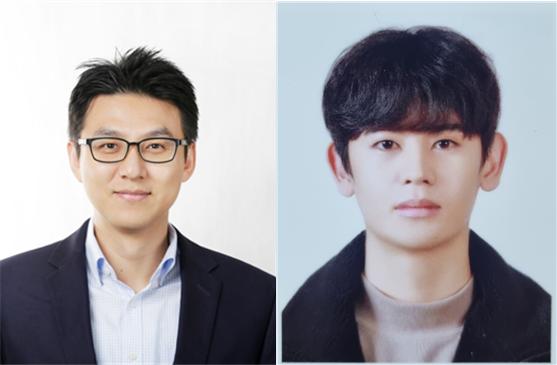 박혜성 고려대 KU-KIST 융합대학원 교수 연구팀, 비귀금속 기반 수소 발생 전극 개발